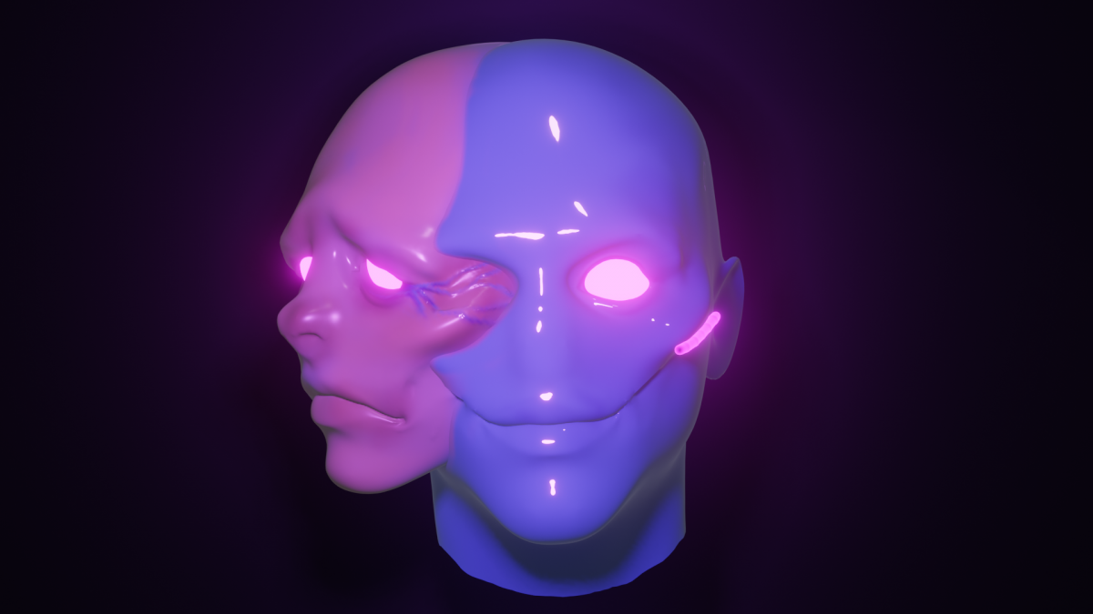 Inner Demons - Lucas Fellner - E.MOTION